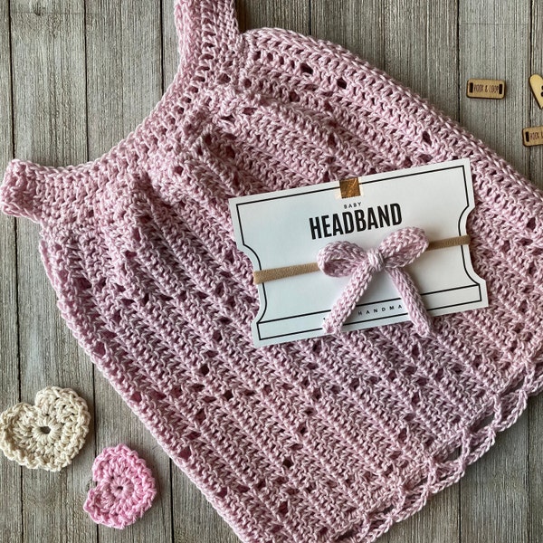 PRINTABLE Headband Display Cards - Downloadable PDF. Backing Card for ...