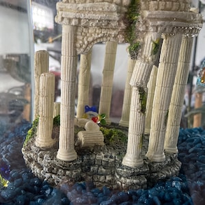 Vintage Studio Red Lava Glass Vase Handblown Cameo Style Mid-century ...