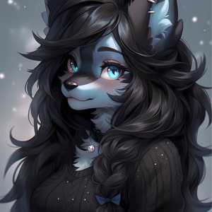 Exclusive One-time Sale: Adopt Your Unique Monster, Animal, Furry ...