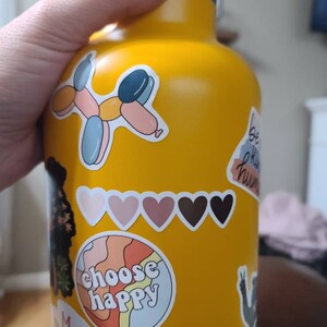 I'll Get Over It Just Gotta Be Dramatic First Sticker - Etsy