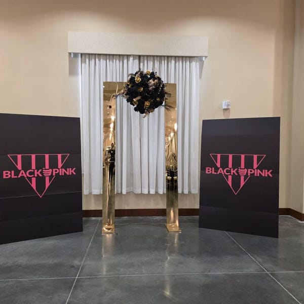 Custom Arch Entryway, Graduation Archway, Graduation Gifts ...