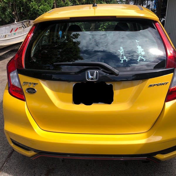 Konami Code Video Game Cheat Vinyl Decal Classic Cheat Code for Konami ...