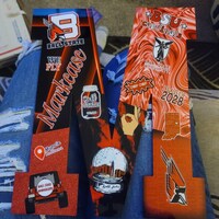 Custom Acceptance Letters College, University, School, Dorm Decor ...