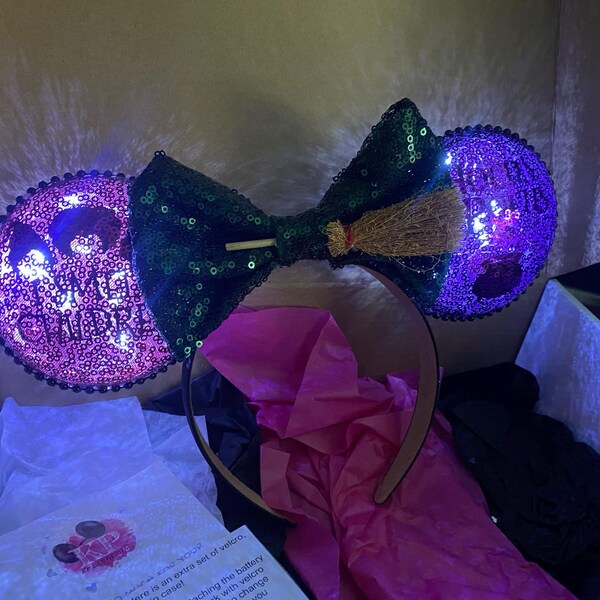 Lady and the Tramp Inspired Head Band/ears - Etsy