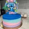 Vanellope Sugar Rush Caketopper - Etsy