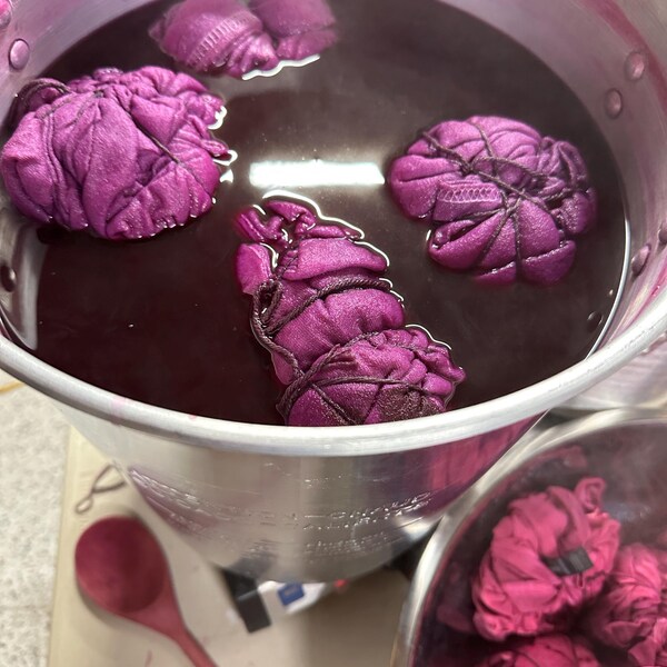 Choose a Natural Dye-annatto Seed Cochineal Insect Cutch Henna Madder ...