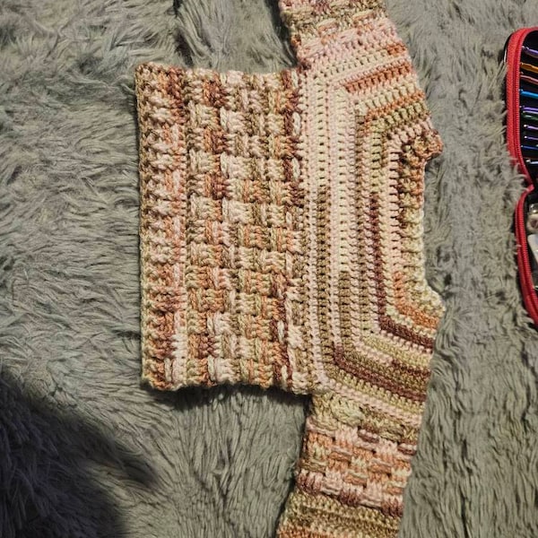 Crochet PATTERN Duck Round Filet Crochet Baby Blanket Pattern N 364 ...