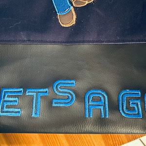 Games Embroidery Font Machine Embroidery Design Instant Download ...