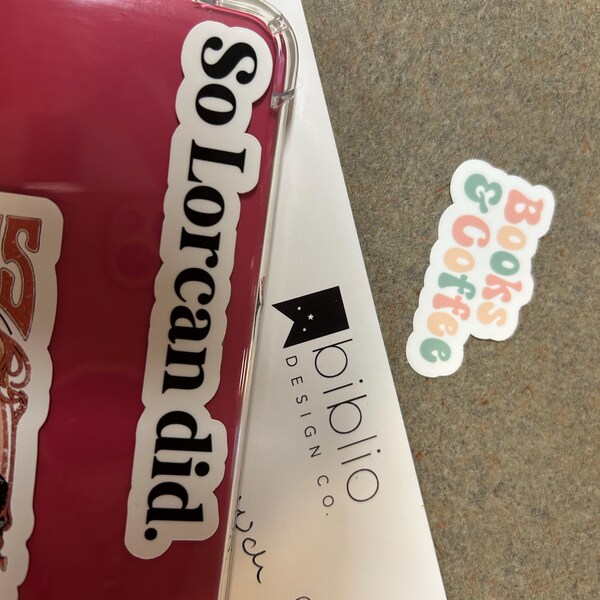 The Inner Circle Sticker ACOTAR Sticker A Court of Thorns and Roses ...