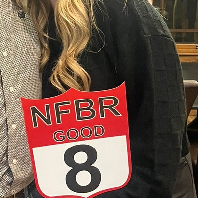 Printable Sublimation Design, Rodeo Back Number in Tooled Leather, Png ...