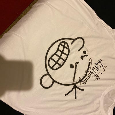 Number Nine School of Visual Comedy T-shirt - Etsy