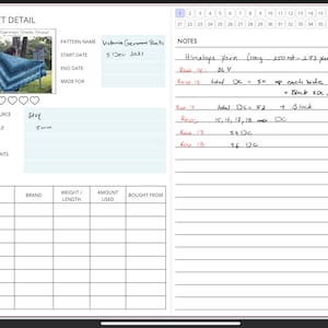 Onenote Flash Cards Template, Onenote Digital Flashcards, Onenote ...
