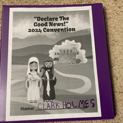 JW Kids BUNDLE 2023-2024 All Circuit Assembly Activity Workbooks 2-14 ...