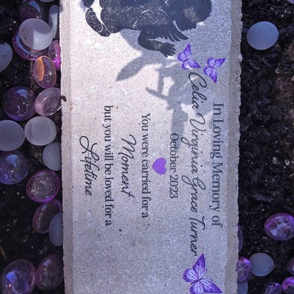 Family Loss Memorial Stone. Tractor. Farmer. Husband. Dad. Grandpa ...