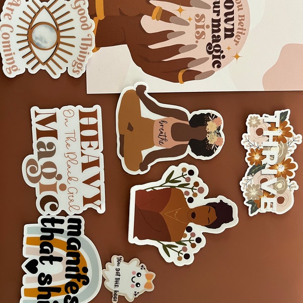 Music Player Aesthetic Sticker Sheet, Music Player Planner Icons, Now ...