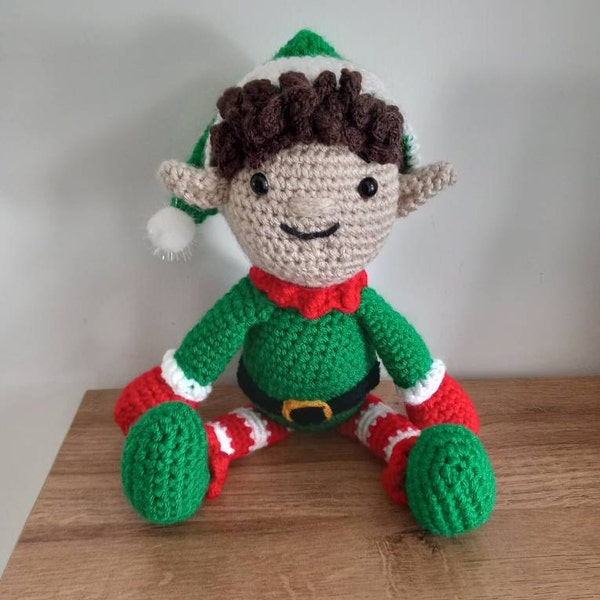 Wolf Crochet Pattern Easy Crochet Wolf Amigurumi Pattern Cute Wolf ...