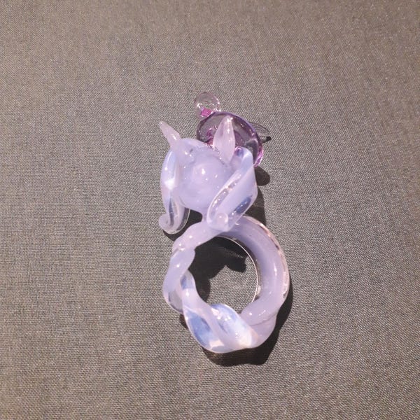 Handmade DIY Blowing Glass my Little Pony Homegoods, Mlp, Pony ...