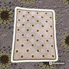 Earthside Baby Blanket Crochet Pattern - Etsy