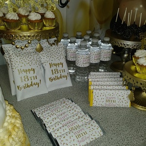 Printable Welcome Back Banner Rainbow Confetti Bunting Instant - Etsy