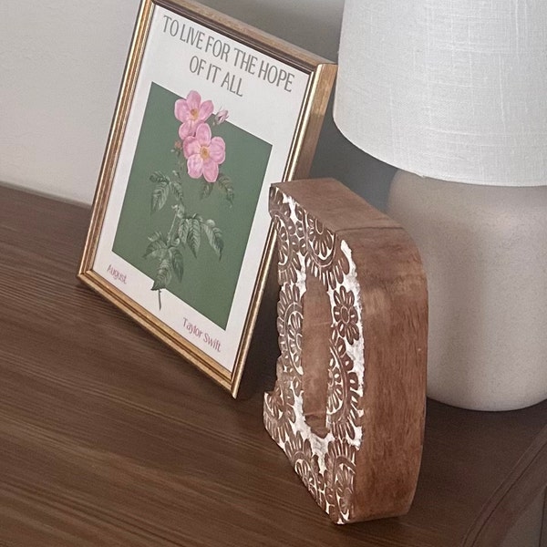 Marjorie Clever and Kind, Taylor Swift Poster, Fast Gift, Marjorie ...