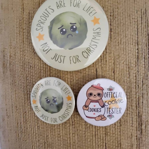Book Badges, Gifts for Book Lovers, Gifts for Bookworms, Gifts for ...