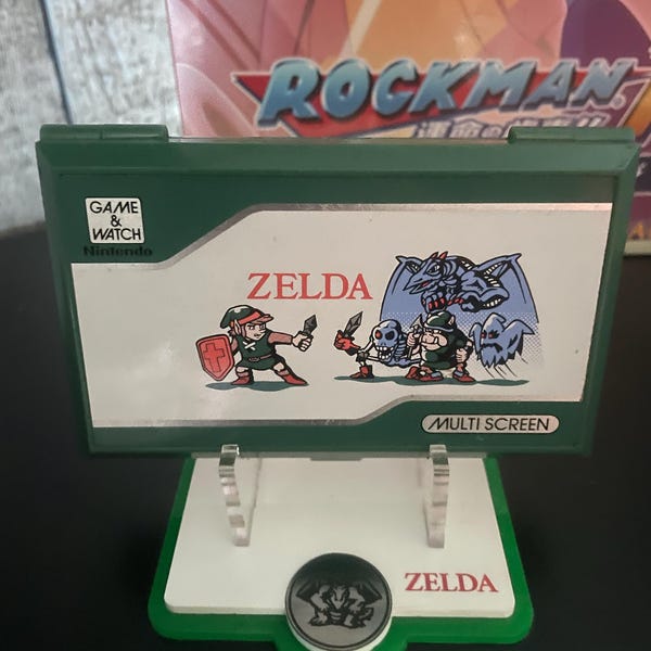 Shadowbox 3D Sonic - Etsy