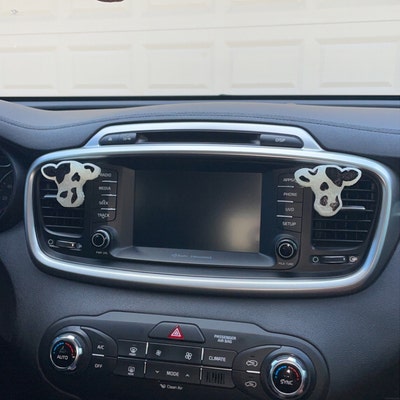 Cow Car Freshie Western Freshie Farm Freshie Gifts - Etsy