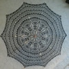 Parasol Kit Adult. Frame and Instructions to Make Your Own Custom ...