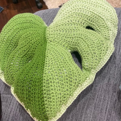 Crochet Peace Lily Pattern Photo Tutorial Crochet Plant Pattern - Etsy