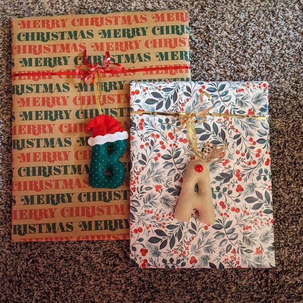 Felt Cat Ornament - Cat Decoration - Cat Lover Gift- Felt Black Cat - Etsy