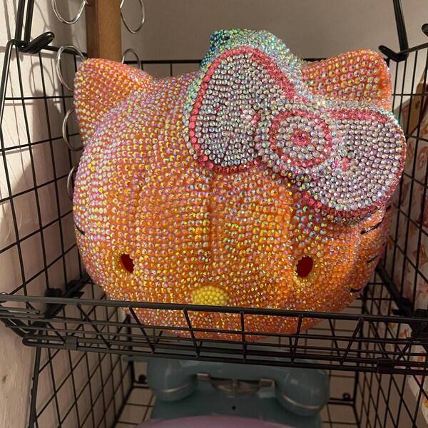 Bedazzled White Silver Metallic AB Crystal Rhinestones Bling Invisalign ...