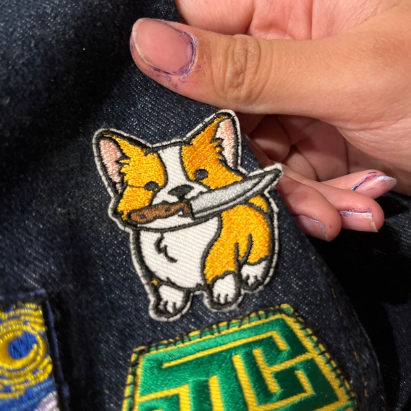 Orange Cat in Skull Iron on Patch 2 1/2 X 2 1/2 Goth Punk Emo - Etsy