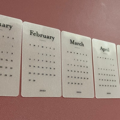 FCC Week on 2 Pages No.1 Grid and Task List Weekly Planner Printable ...