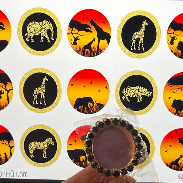 Farm Animal Bottle Cap Images, Farm Animal 1 Images, Farm House, Farm ...