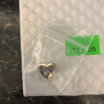 New Genuine Authentic Pandora Bracelet 2 Charms Best Friends - Etsy UK