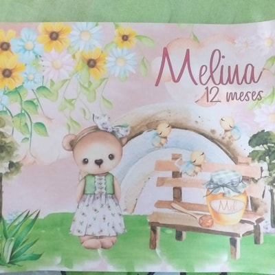 Cute Bugs Clipart Set. Bee, Ladybug, Caterpillar, Snail, Butterfly ...