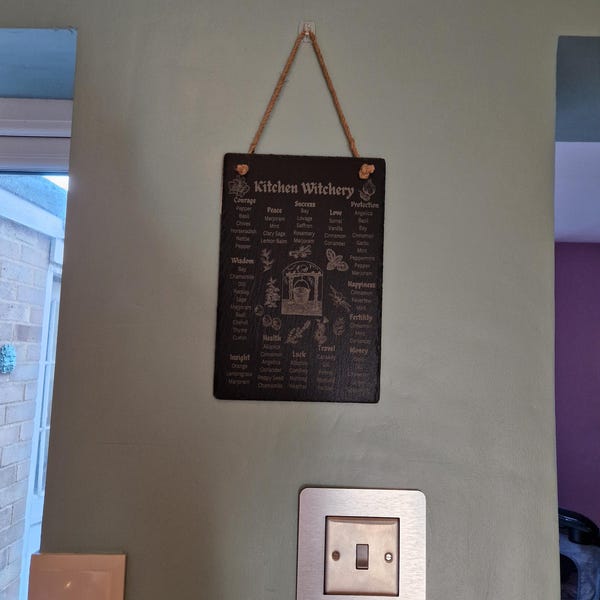 Slate Welcome Sign, Failte, Scottish Slate Sign, Slate House Sign ...