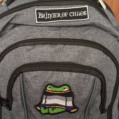 Master Shake Patch, ATHF, Aqua Teen, Aqua Teen Hunger Force, Adult Swim ...