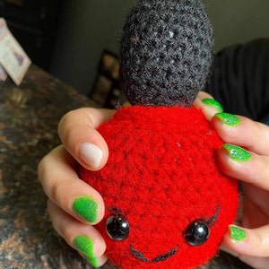 Crochet Makeup Pattern Bundle, Amigurumi Makeup Patterns - Etsy