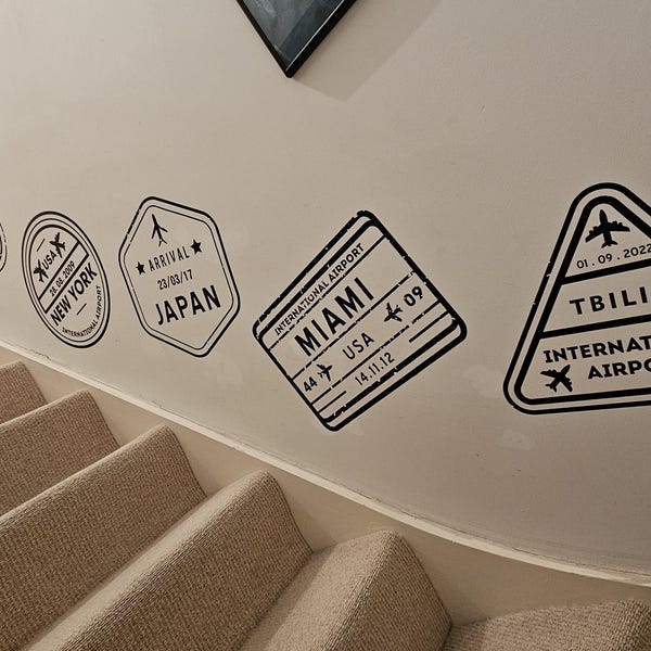 SLR Camera Decal Sticker - Office Wall Sticker, Kids Room Wall Sticker ...