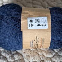 DROPS Baby Merino Superwash Thread Extra Fine Merino Wool Yarn 100% ...