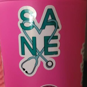 Forensic Science Candy Hearts Valentine's Day Sticker Packs Science ...