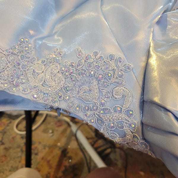 Periwinkle - Transparent Jelly Rhinestones - Gem Collection - 3mm, 4mm ...