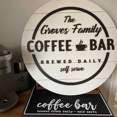 The Deep Roots Never Doubt Spring Sign 3D Laser Cut Letters & - Etsy