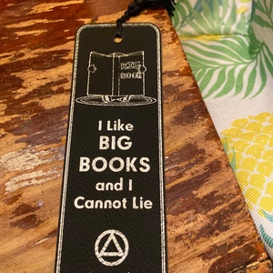 AA Alcoholics Anonymous Personalized Glass Gem Custom Laser | Etsy