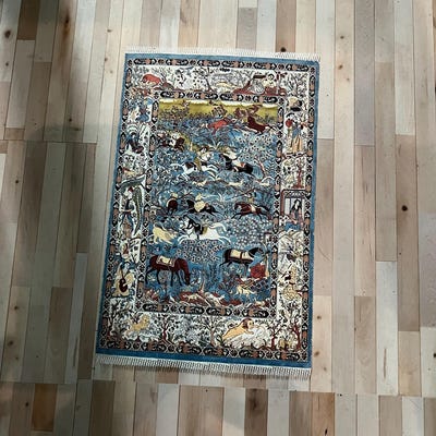 New 16 Sheets Dollhouse 1/12 Scale Wall Brick Stone 20x28cm Each Sheet ...