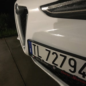 Dubai Euro European UAE Arab Emirates License Plate Number Plate ...