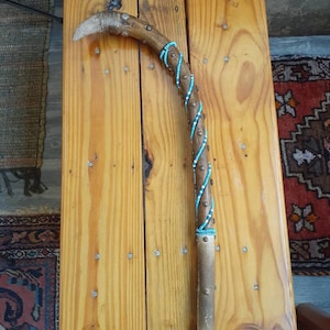 Native American Inspired Hoof Rattle Medicine Man Rattle - Etsy