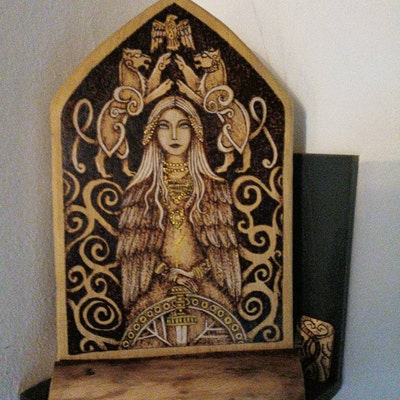 RUNIC CALENDAR Half-month Rule of the Runes the Zodiac Eight Holidays ...