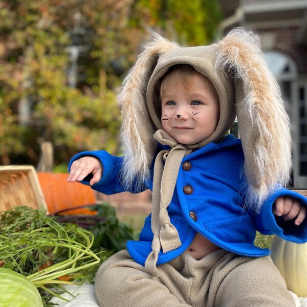 Kids Sheep Costume Sheep Outfit Sheep Headband Lambs Hat Little Lamb ...